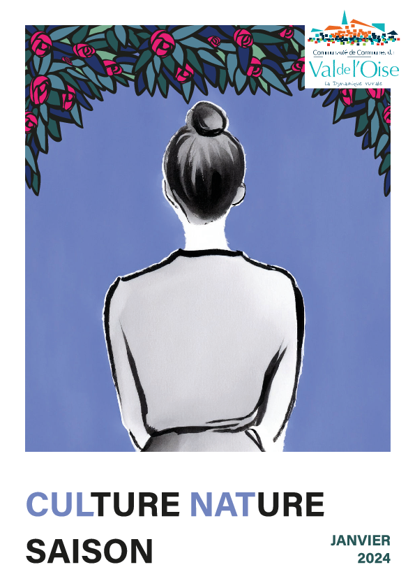 Les brochures | Office de tourisme du Saint-Quentinois