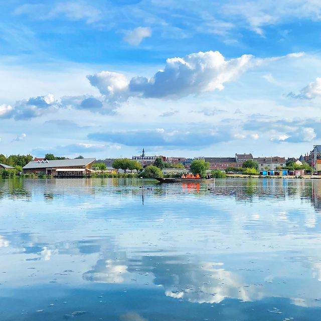 L'Art déco à Saint-Quentin | Office de tourisme du Saint-Quentinois